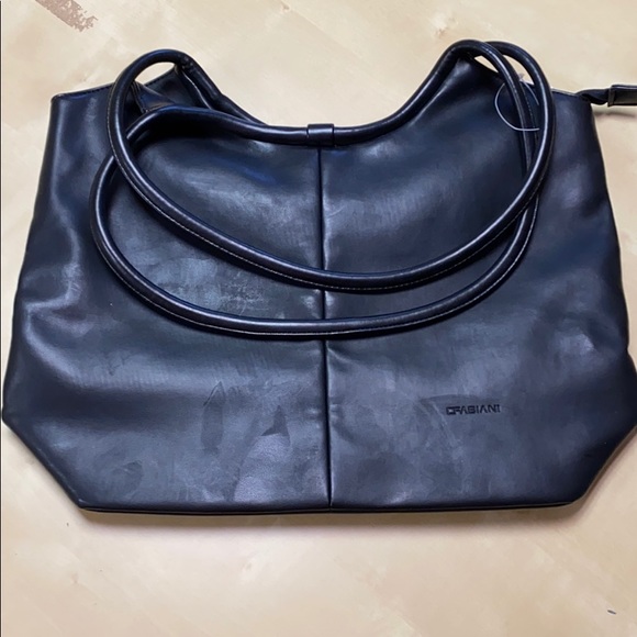 Fabiana | Bags | Fabiani Leather Purse | Poshmark